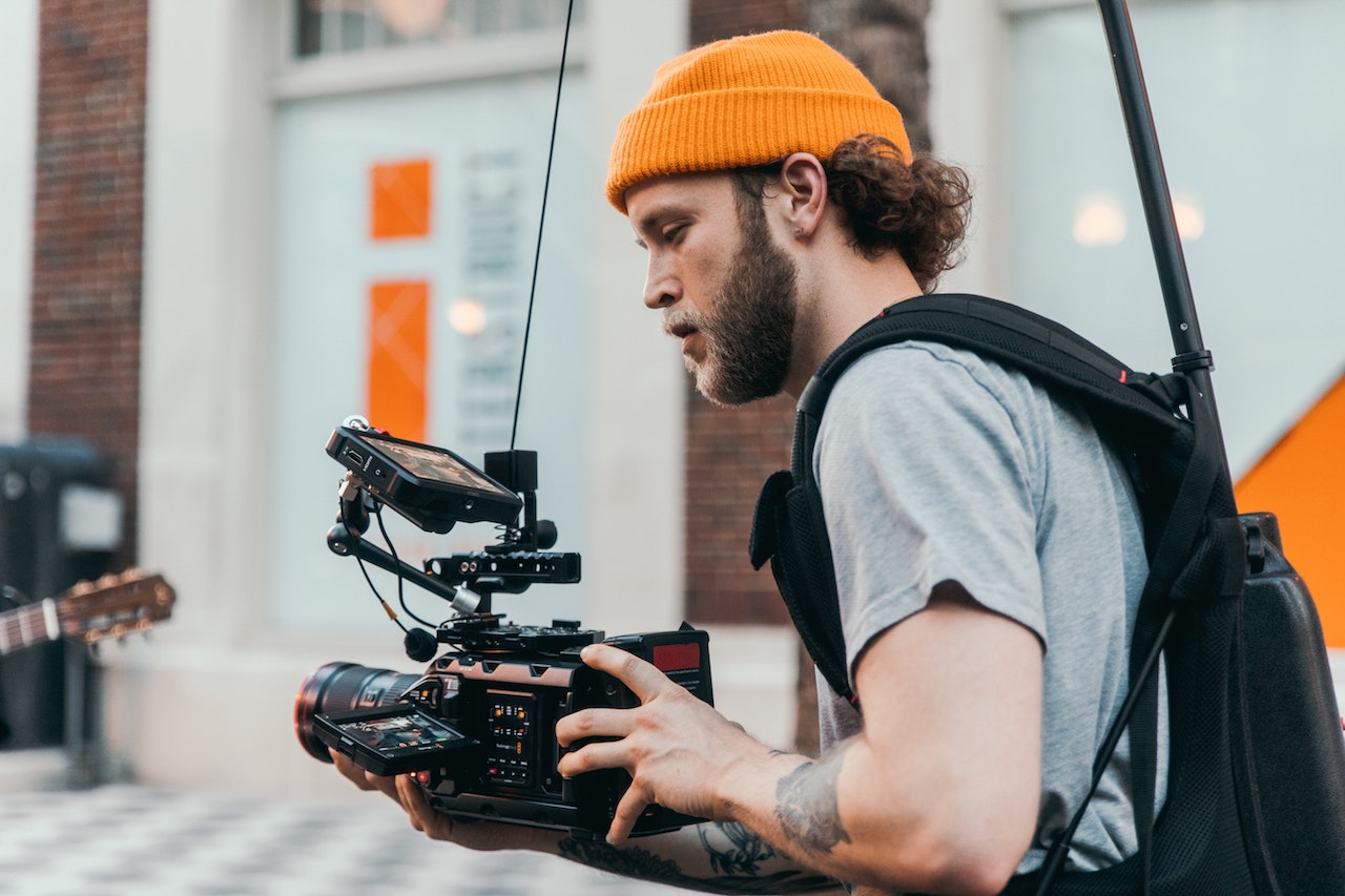 Technology Takes a Larger Role in Entertainment