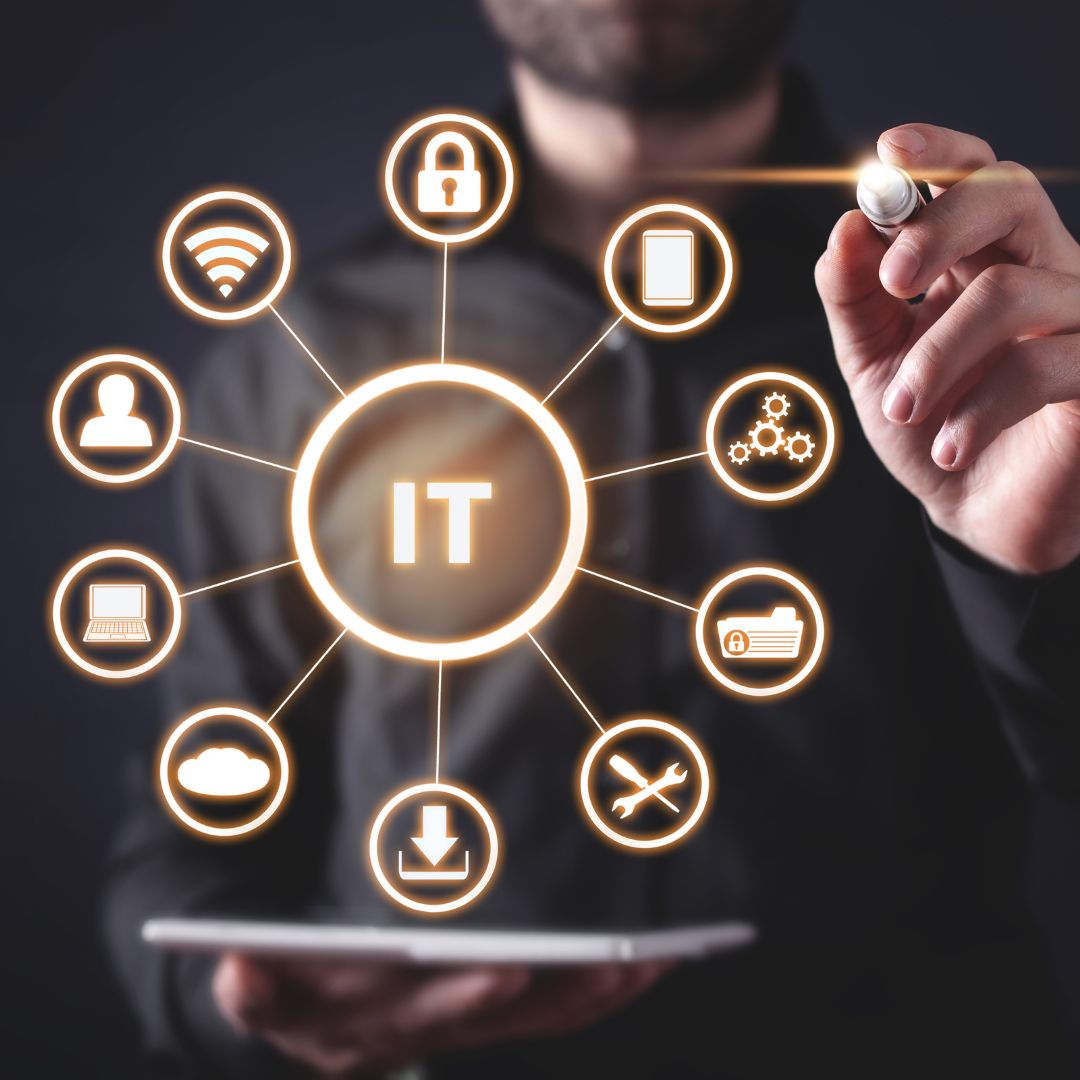 The State Of IT Recruitment In Dallas - BCT