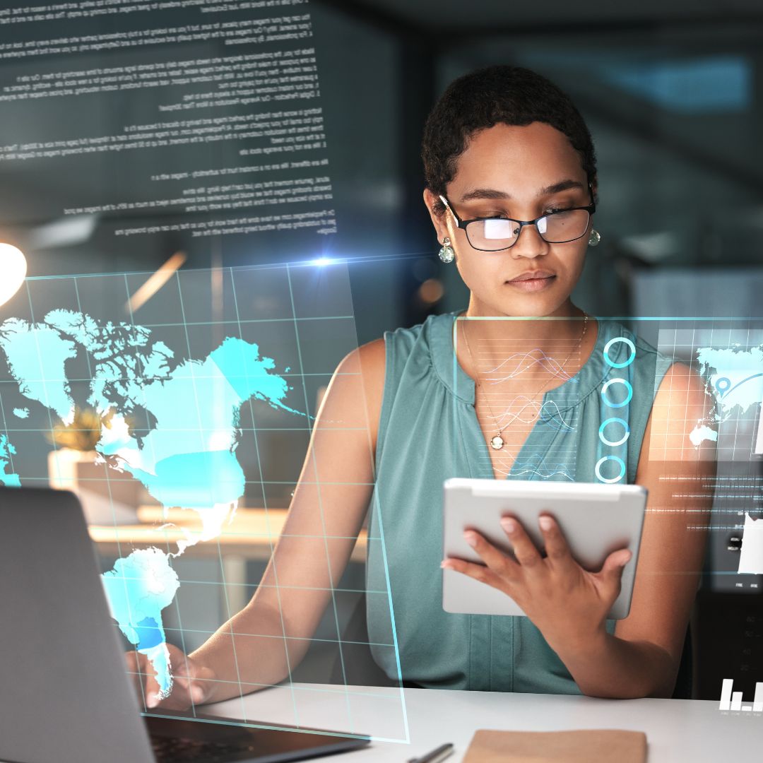 Making Your Tech Path in Dallas - BCT