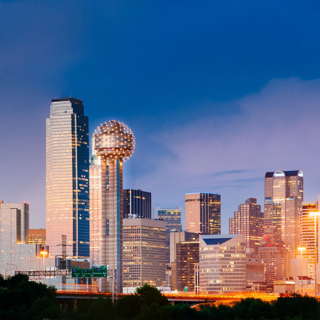 The Tech Hub with A Legacy - BCT