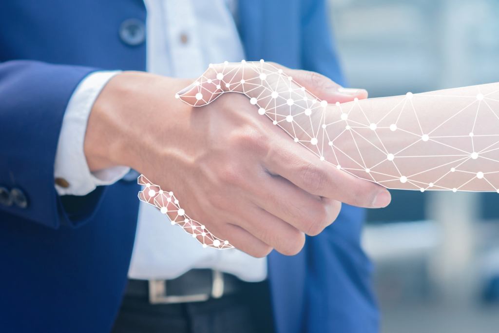 How AI is Transforming Industries in Dallas - BCT