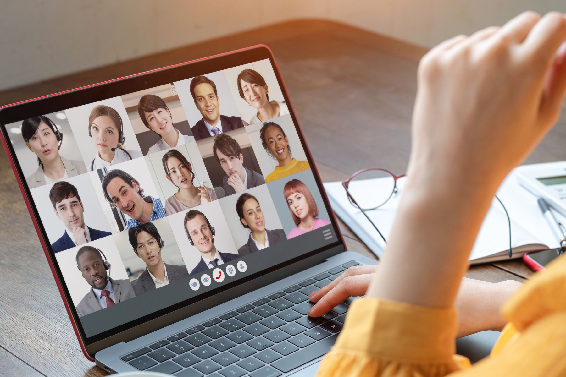 The Rise of Remote Work in Dallas - BCT