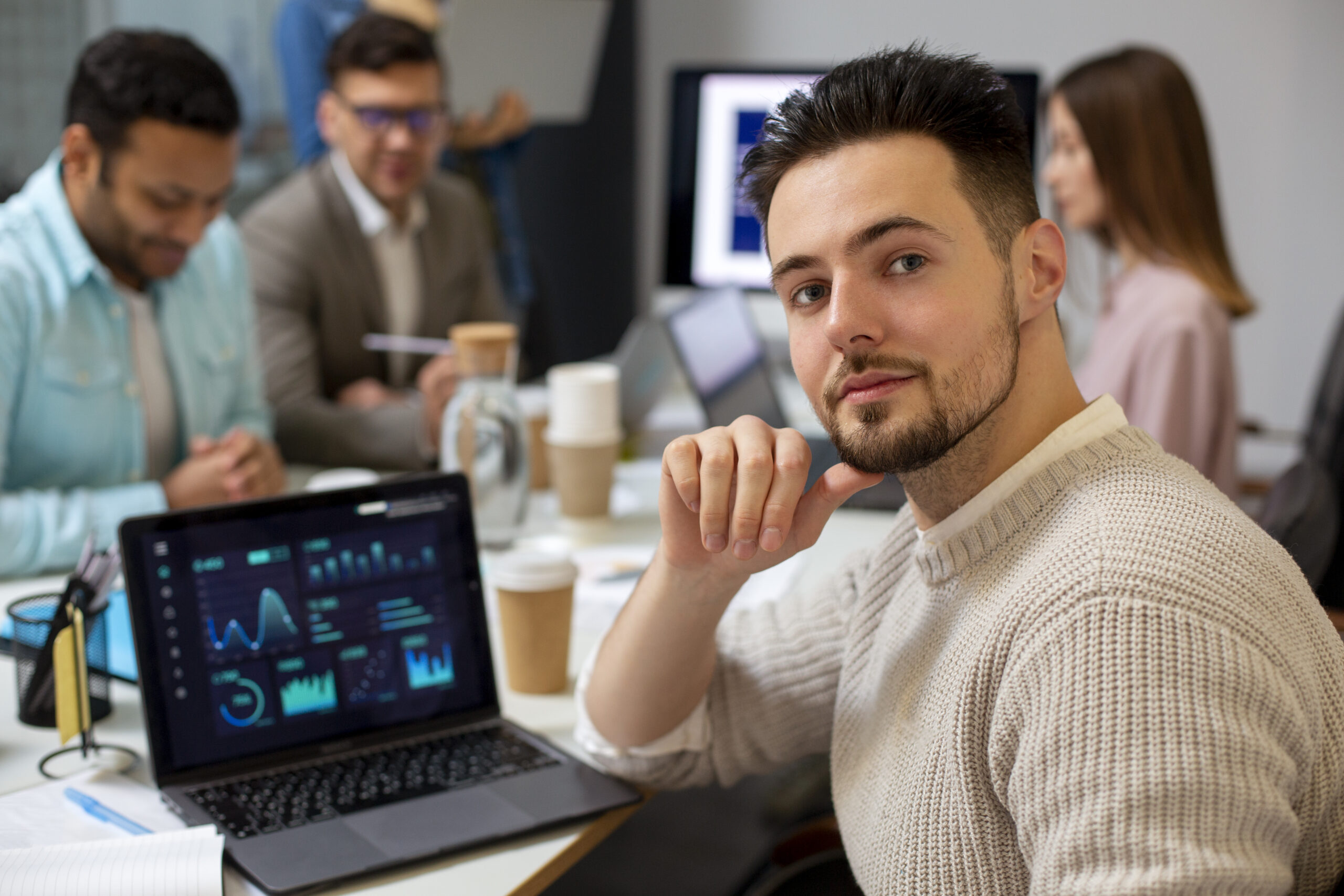 Lead Software Engineers: In-Demand and Ready to Lead - BCT