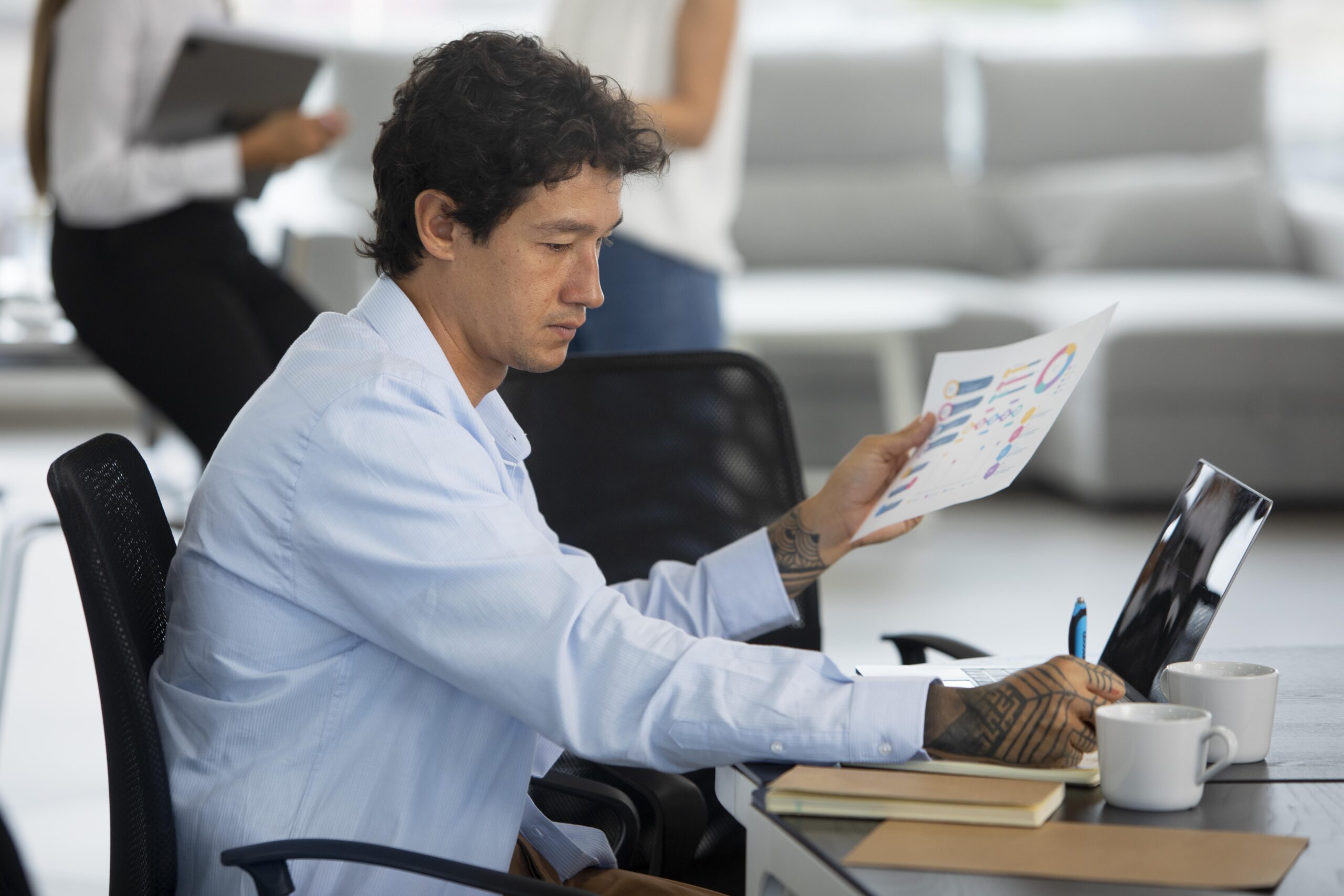 How to Reduce Employee Turnover in IT Positions - BCT