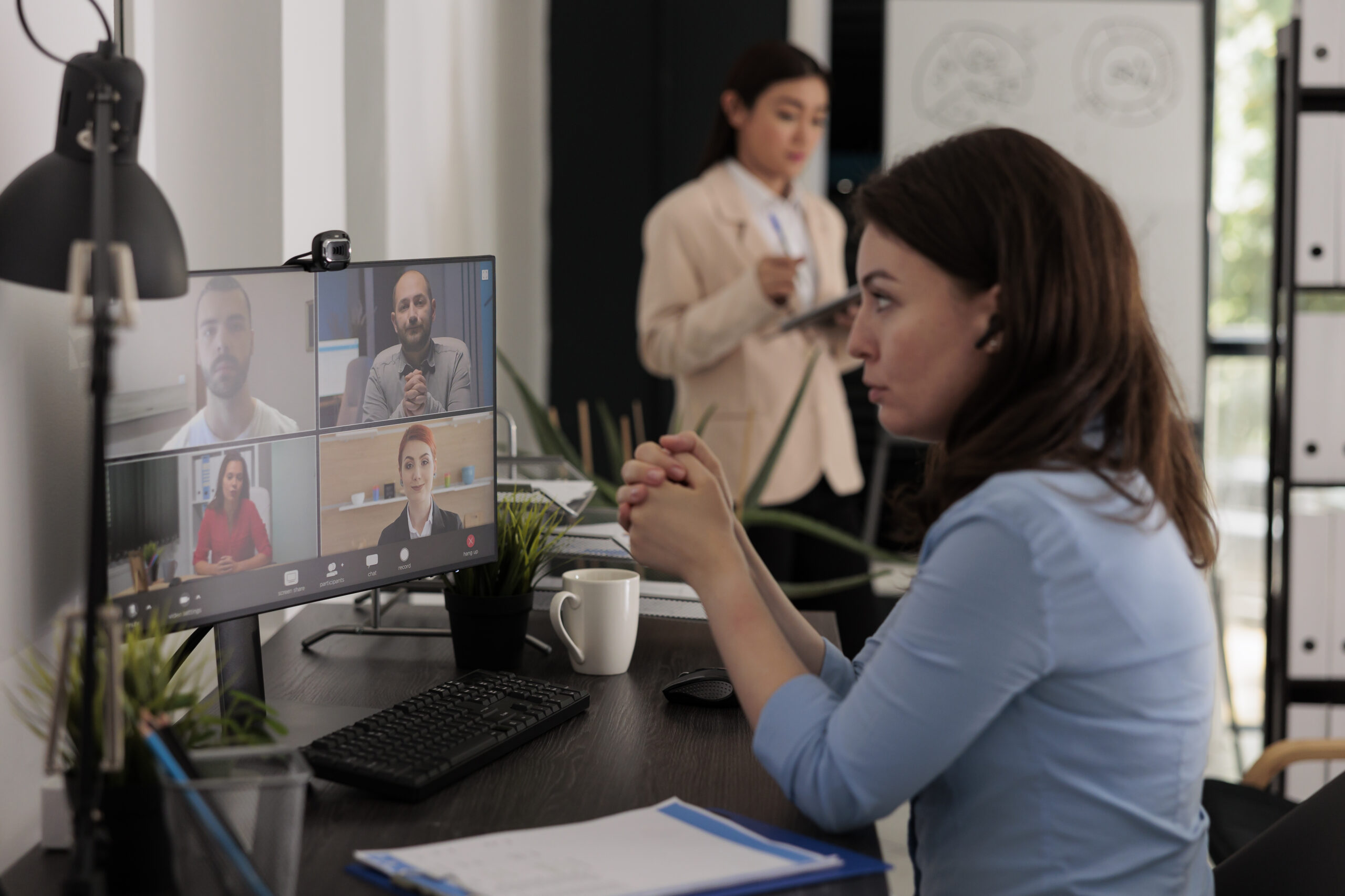 Hybrid Work Readiness: What IT Candidates Should Expect - BCT